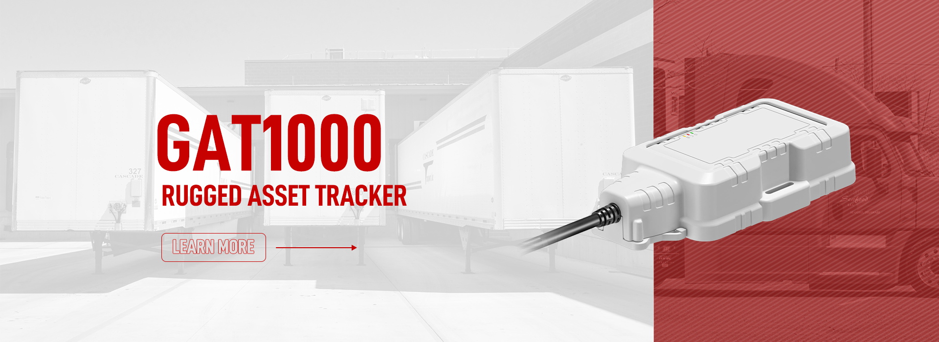 Gosafe GPS - Offering GPS Tracker and Telematic Device Solution