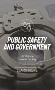 Gosafe GPS - Offering GPS Tracker and Telematic Device Solution