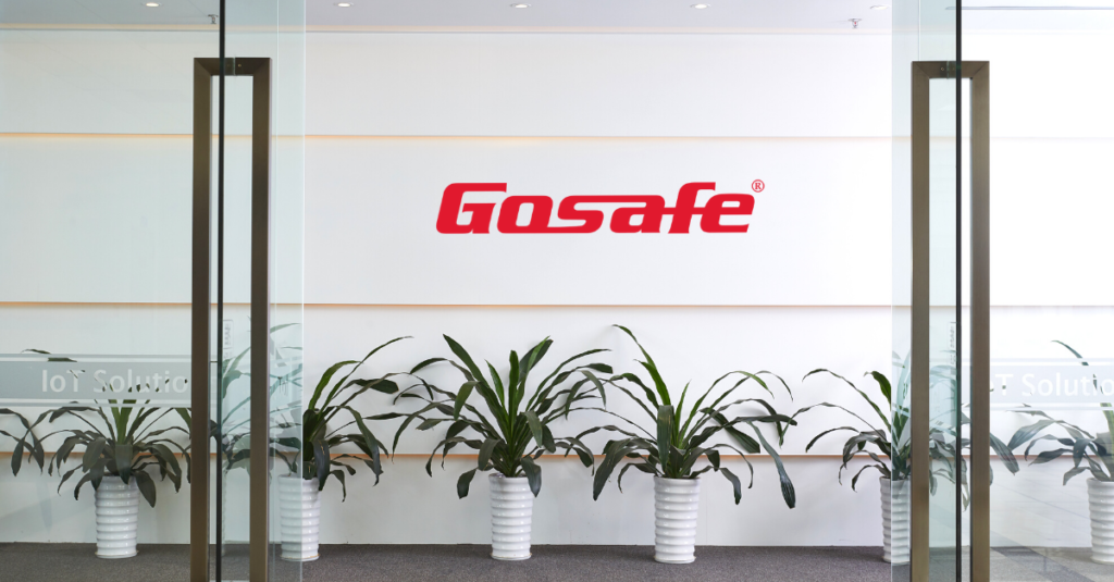 Developed Prime Series Tracker - Gosafe