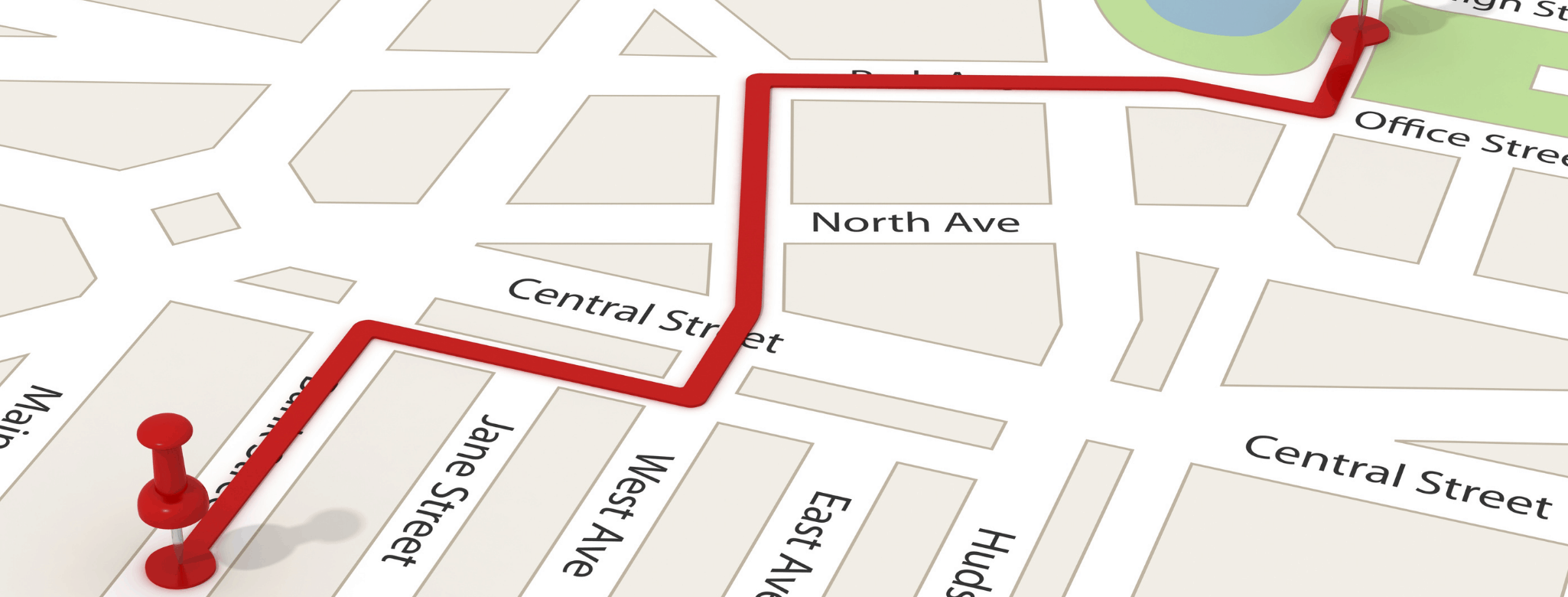 Gosafe device geofencing - Gosafe